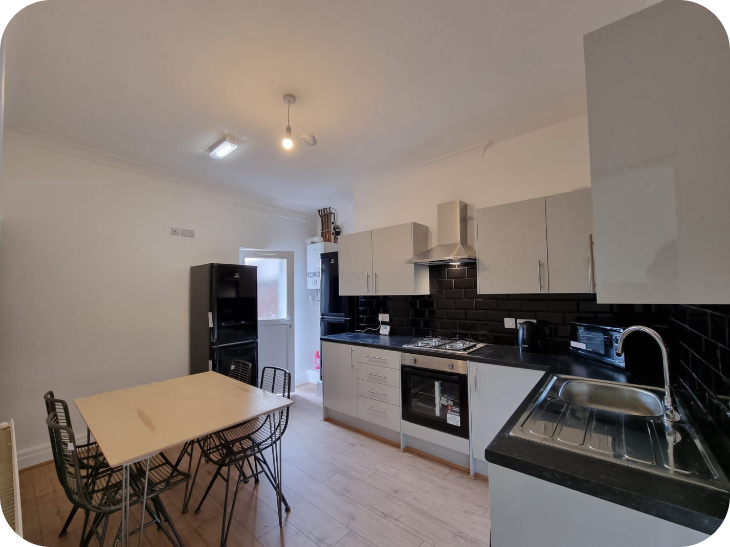 Project 333 - Warrington