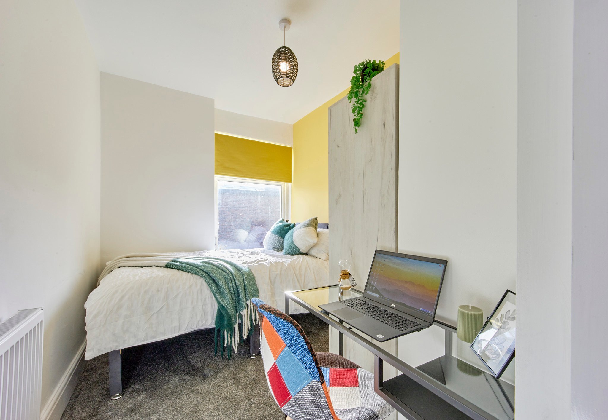 How Shared Accommodation is Solving the UK Housing Shortage?