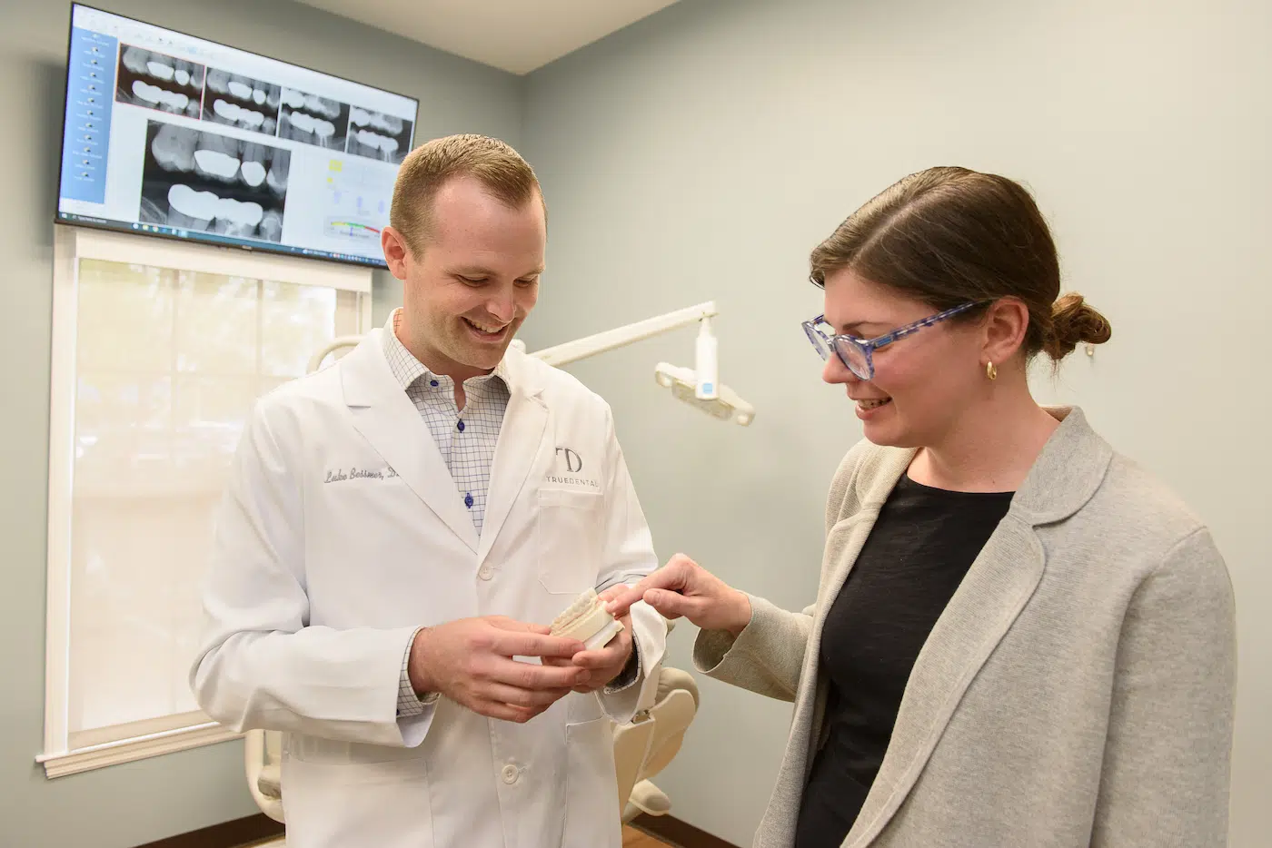 Gum Disease Treatment