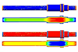 Metal Casting Simulation Software - PoligonSoft