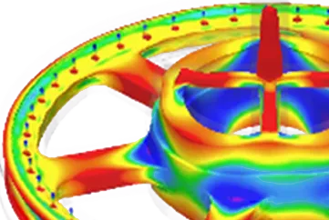 Metal Casting Simulation Software - PoligonSoft