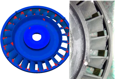 Comprehensive Simulation in Casting Processes - PoligonSoft