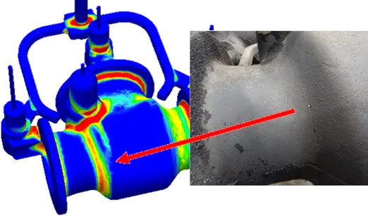 Comprehensive Simulation in Casting Processes - PoligonSoft