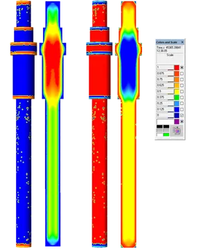 Comprehensive Simulation in Casting Processes - PoligonSoft
