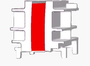 Continuous Casting Simulation - PoligonSoft