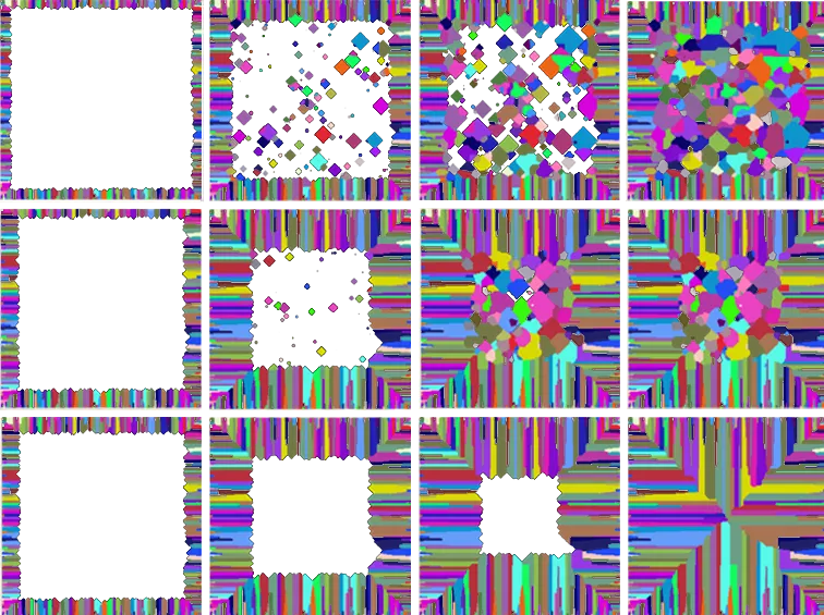 PoligonSoft Macrostructure solver