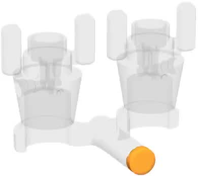 Die Casting Simulations in PoligonSoft