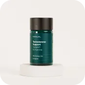 Manual | TRT - Life-changing treatment for low testosterone