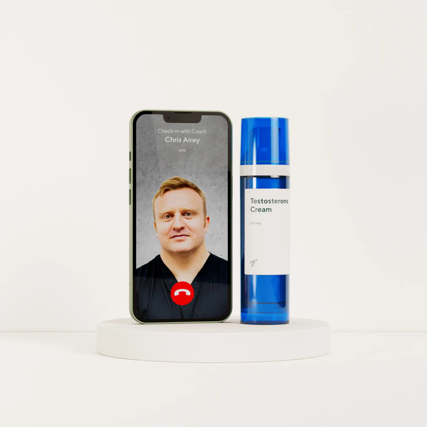 Manual | TRT - How it works