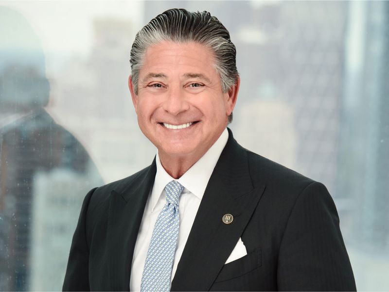 Smith Goffman Partners | A Better Way to Restructure