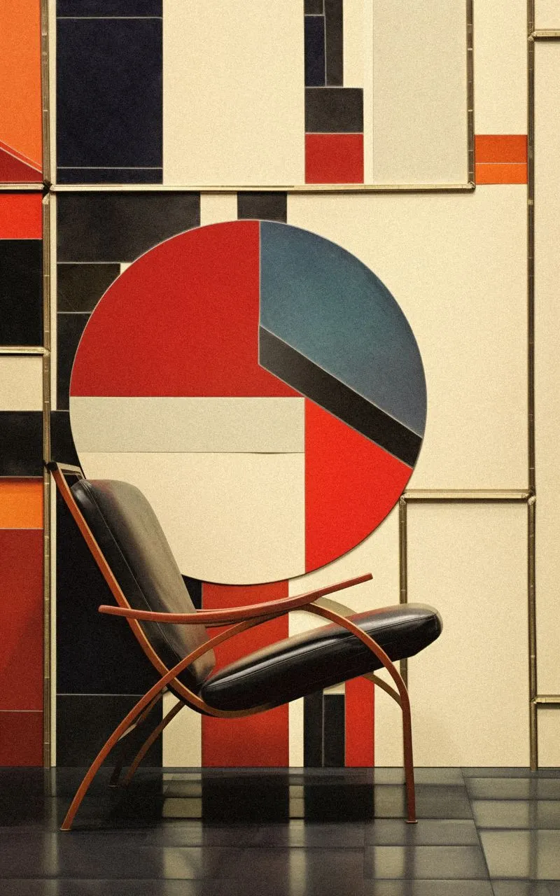 AIM— AI Modernism Of Kharkiv