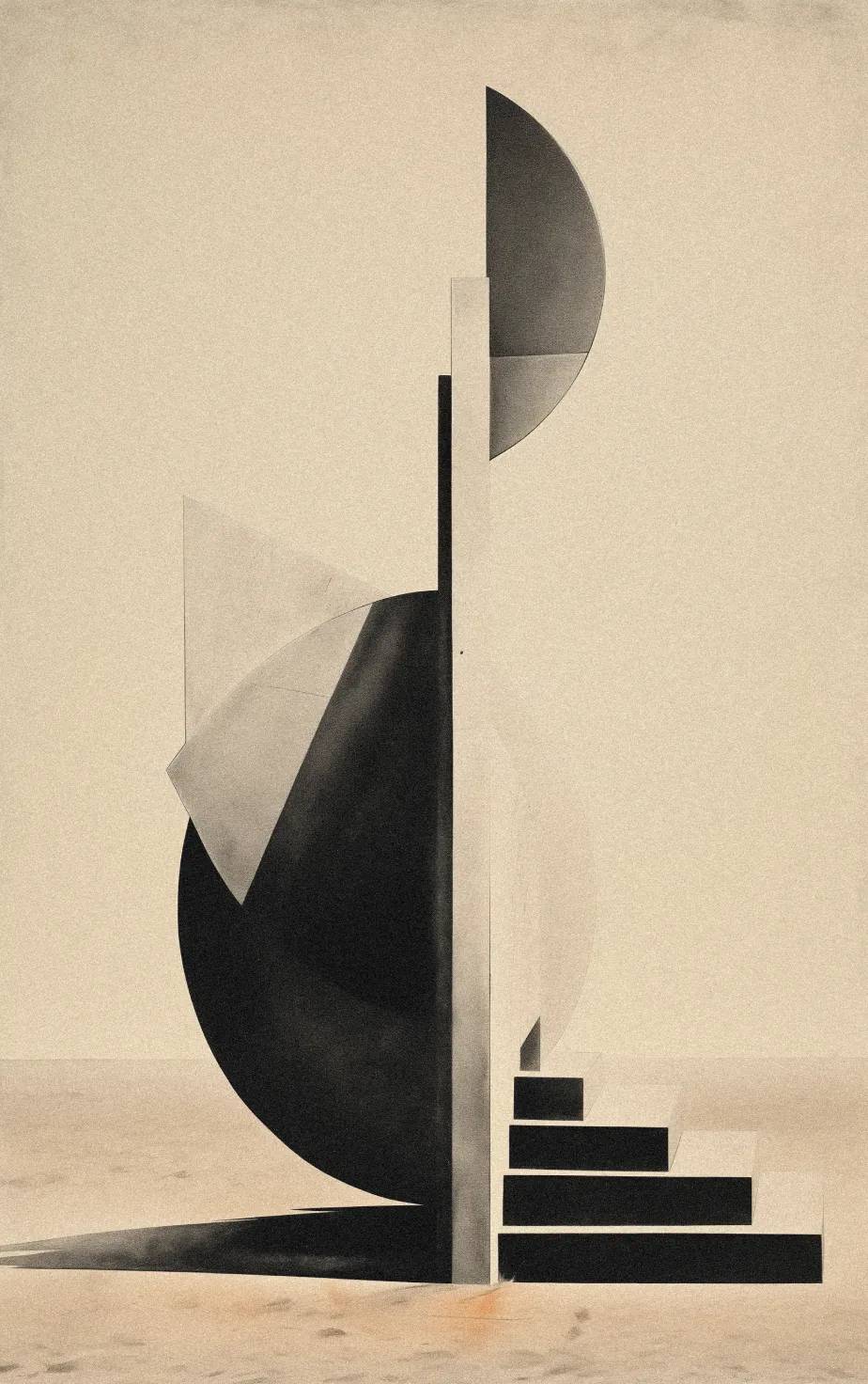 AIM— AI Modernism Of Kharkiv