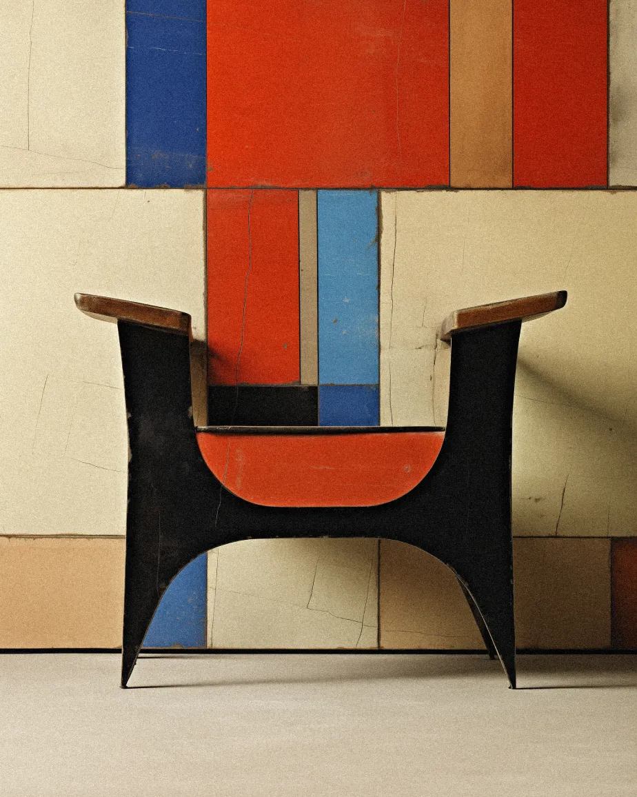 AIM— AI Modernism Of Kharkiv