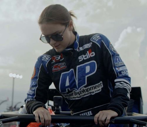 The Fab 4 | Accelerating Female Talent in USAC Racing