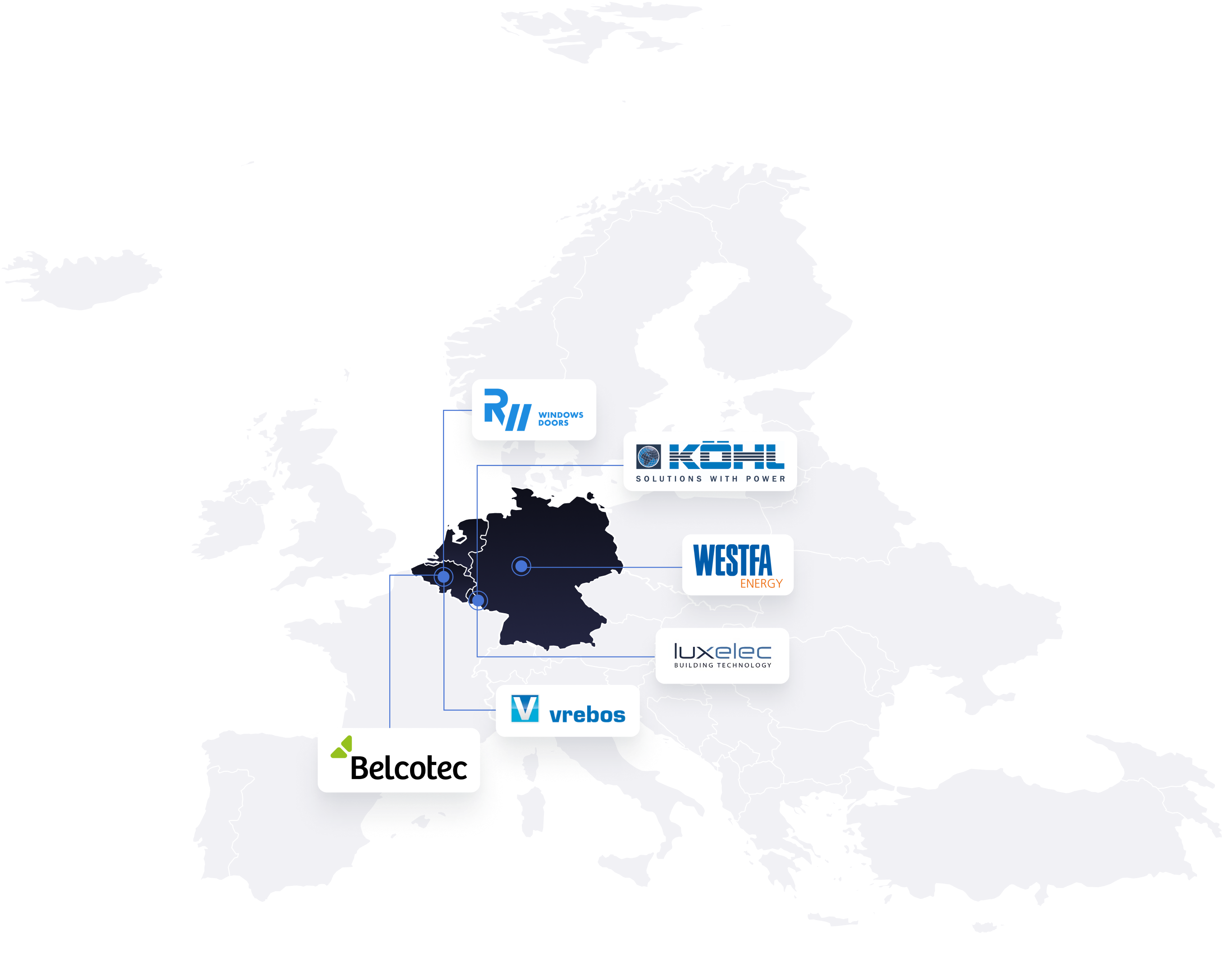 Mergers & Acquisitions • Adeleon