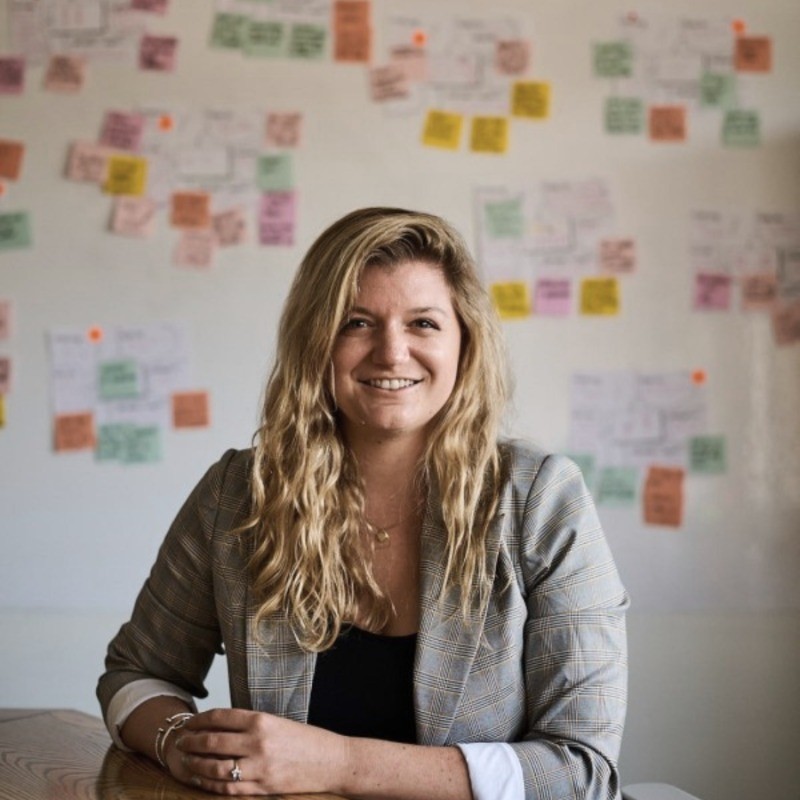 FoodHack | Our Ambassadors