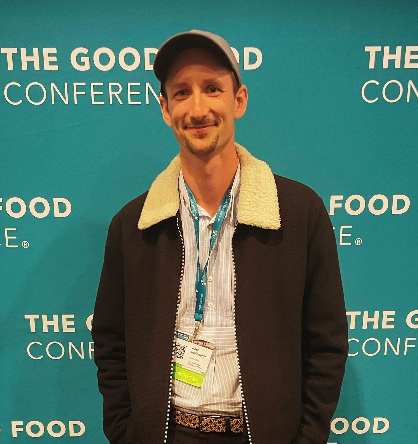 FoodHack | Our Ambassadors