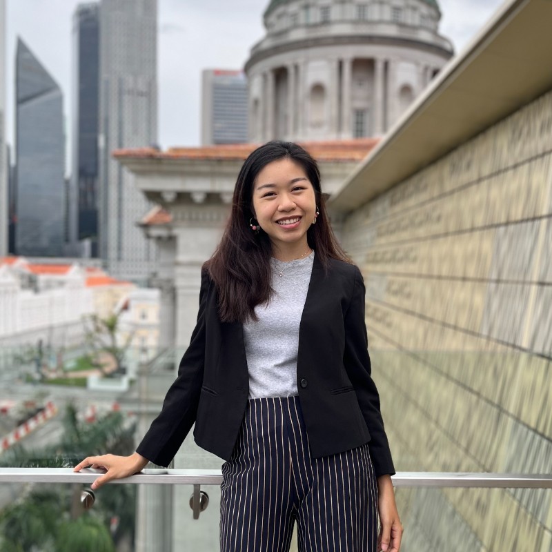 FoodHack | Our Ambassadors