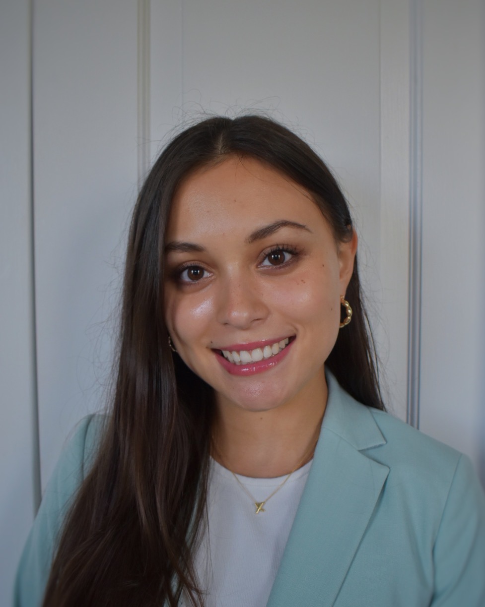 FoodHack | Our Ambassadors