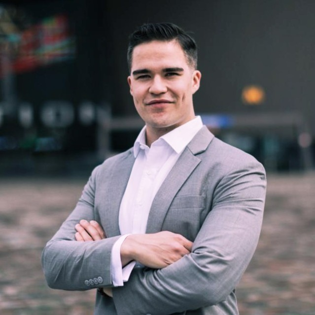 FoodHack | Our Ambassadors