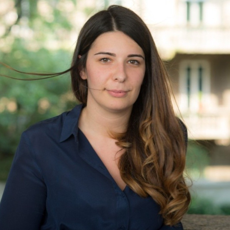 FoodHack | Our Ambassadors