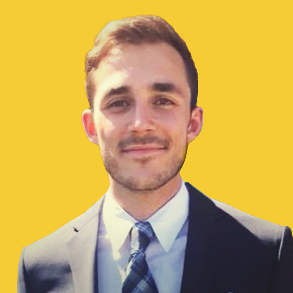 FoodHack | Our Ambassadors