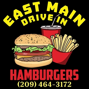 Home | East Main Drive-In