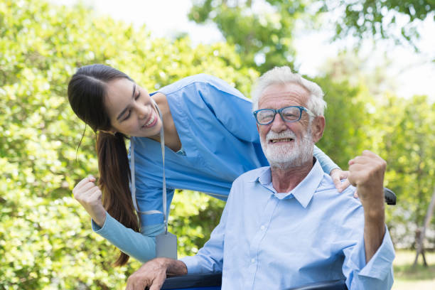 50 Inspirational Quotes For Caregivers