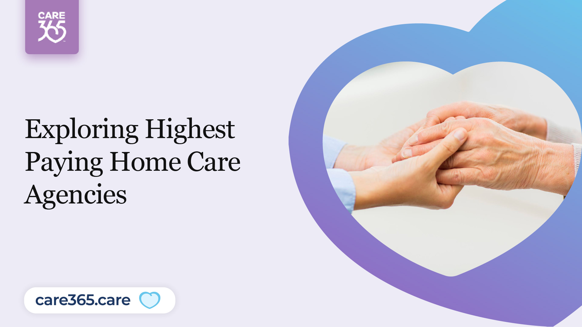 Highest Paying Home Care Agencies