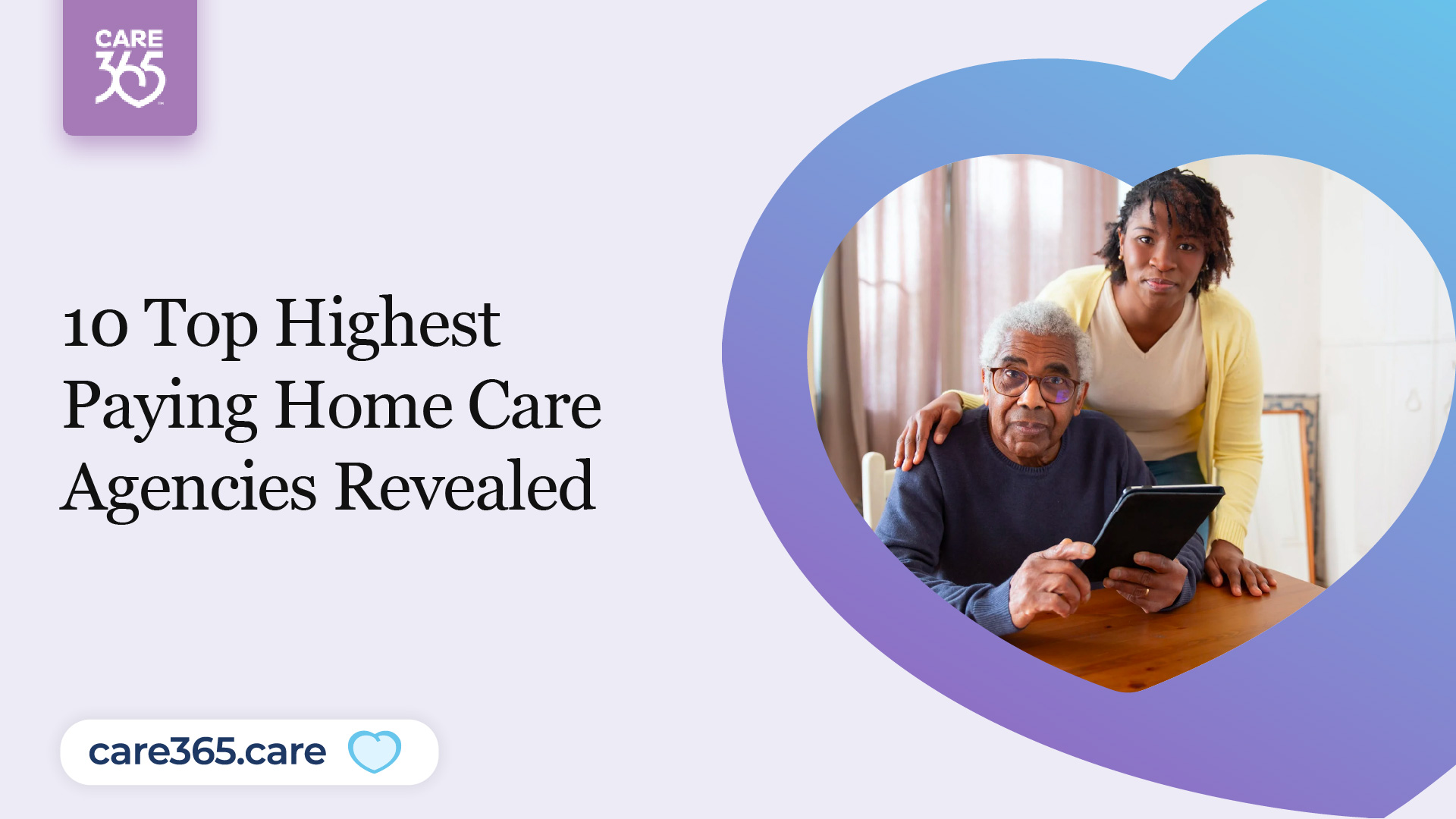 Highest Paying Home Care Agencies