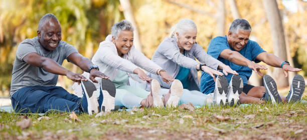 Understanding the Benefits of Elderly Exercise