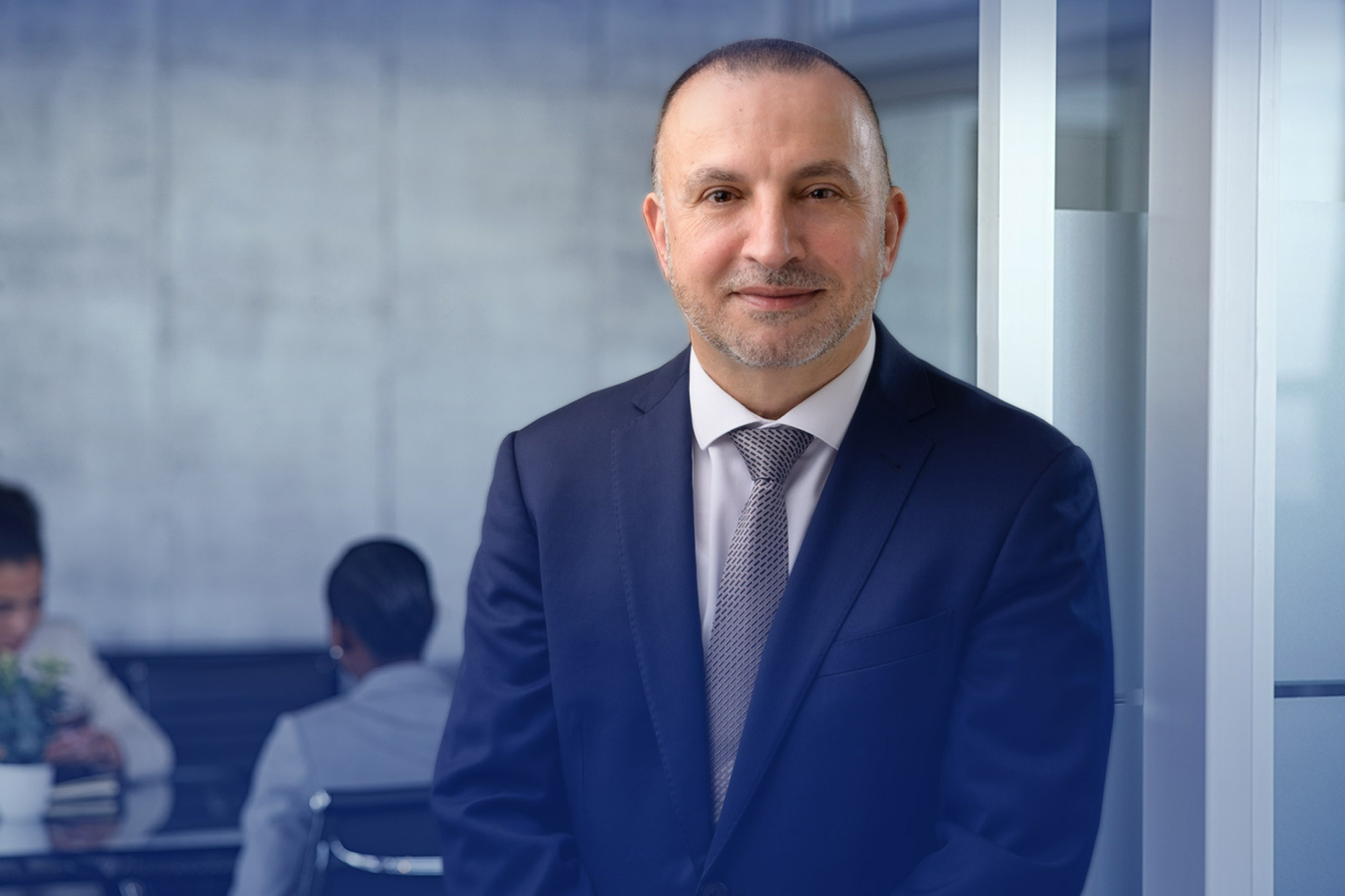 De Novo Legal | Parramatta NSW | Criminal Law Defenders