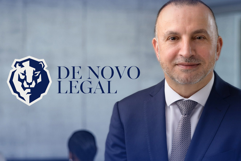 De Novo Legal | Parramatta NSW | Criminal Law Defenders