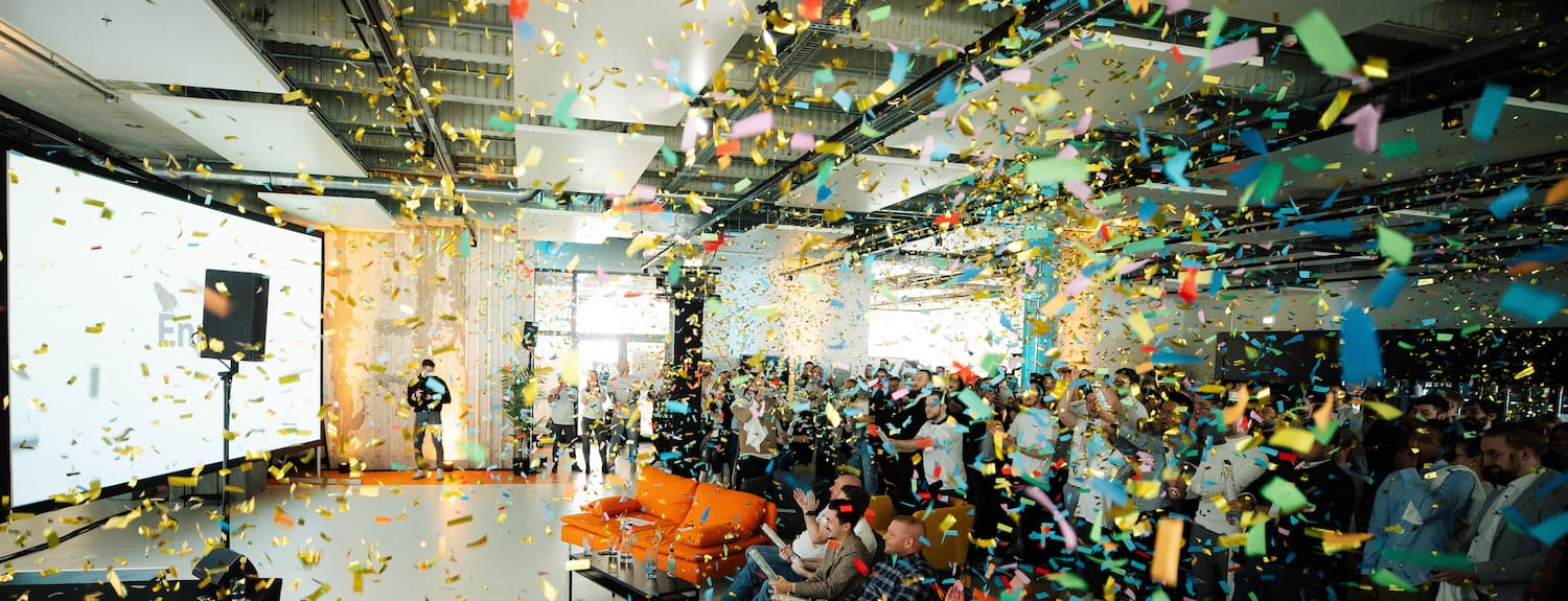 Corporate Website | Enpal