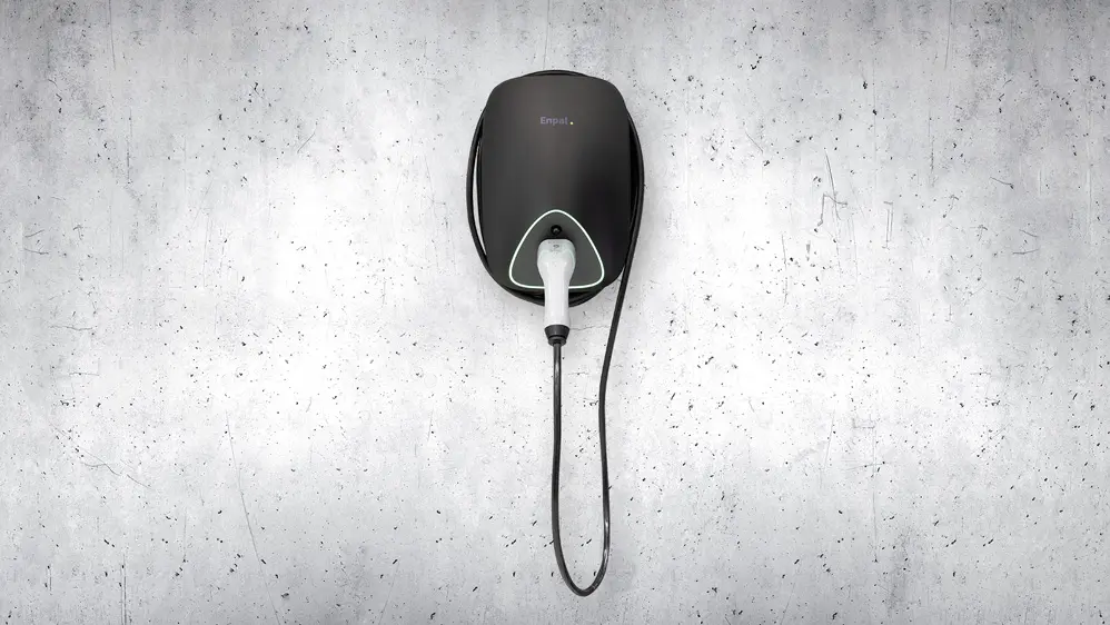 Corporate Website | Enpal