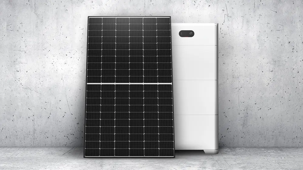 Corporate Website | Enpal