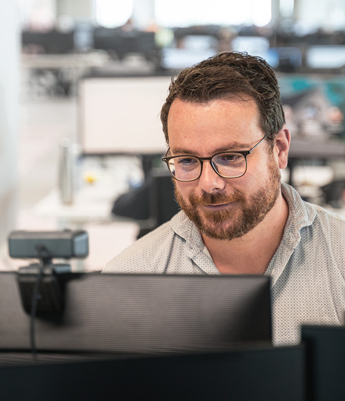 Corporate Website | Enpal