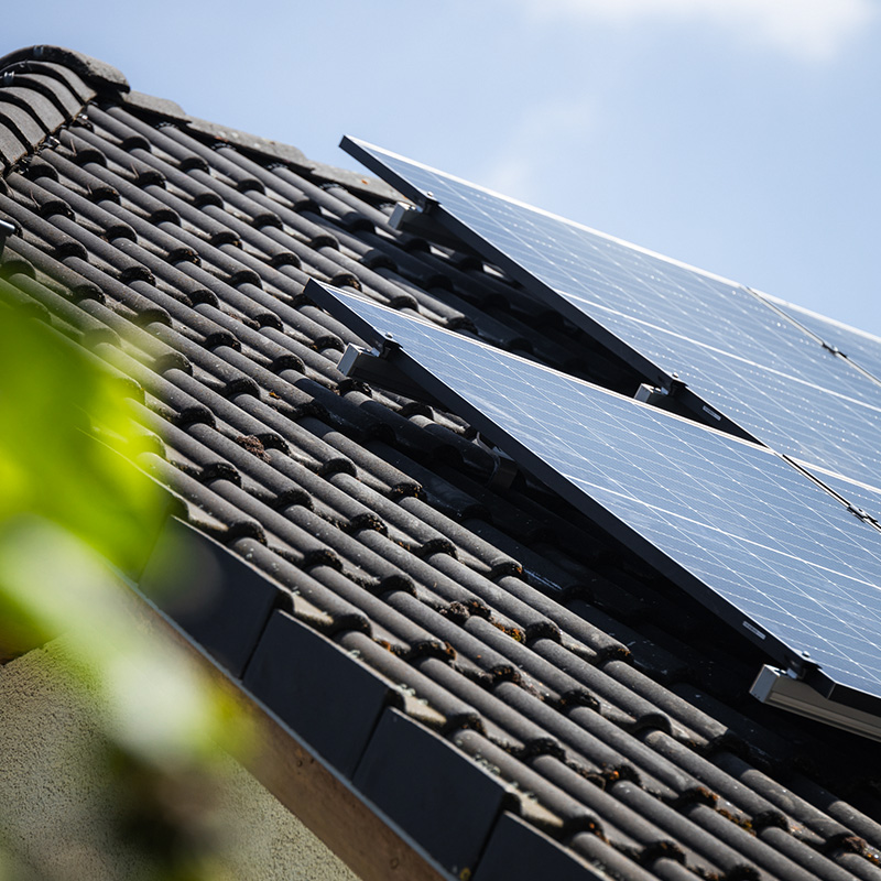 Corporate Website | Enpal