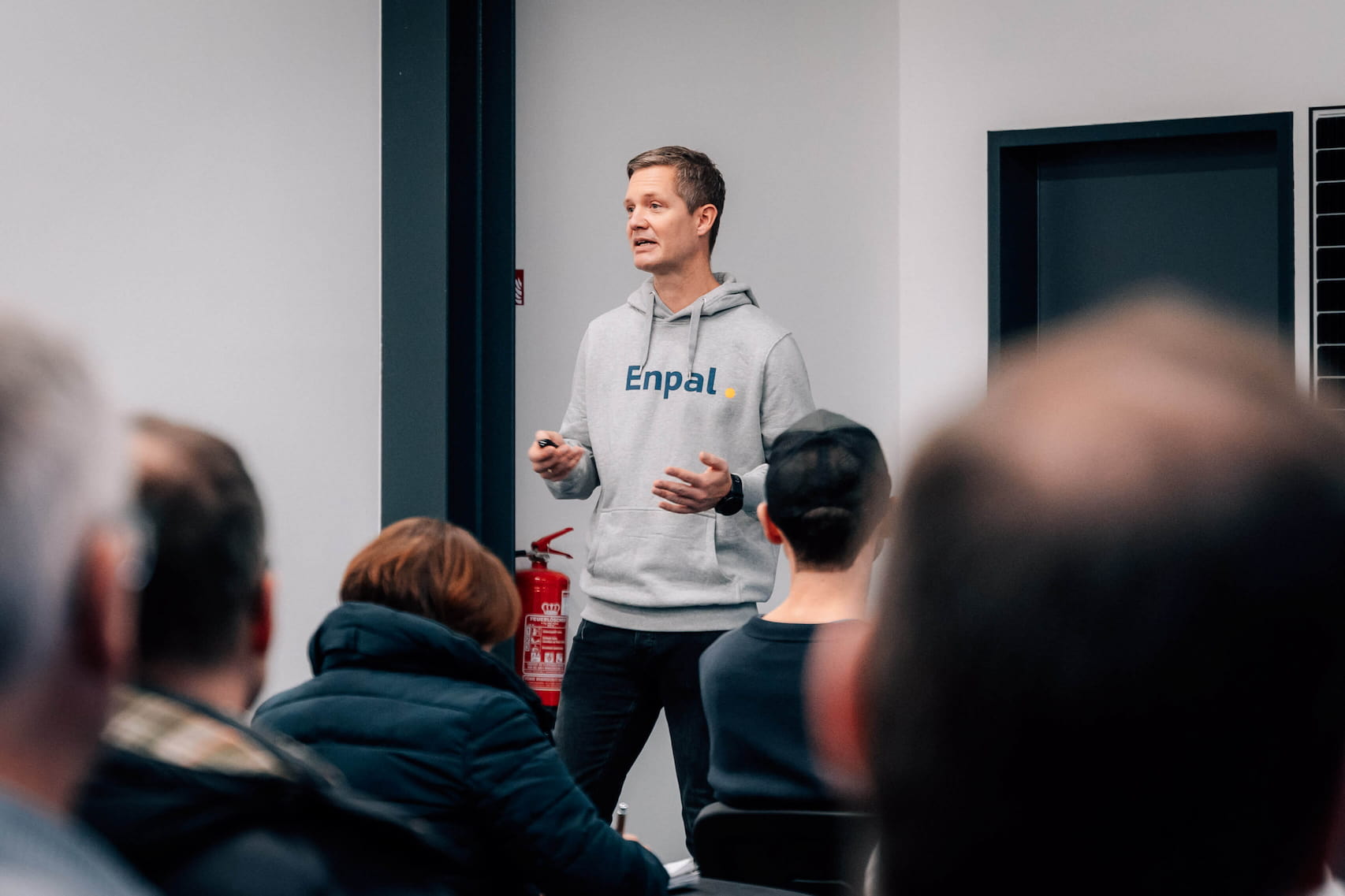 Enpal in der Presse - Alle Berichte und News