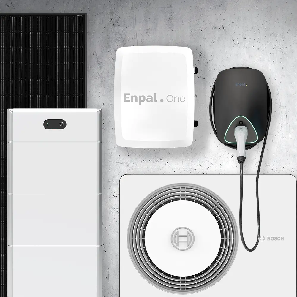 Enpal in der Presse - Alle Berichte und News