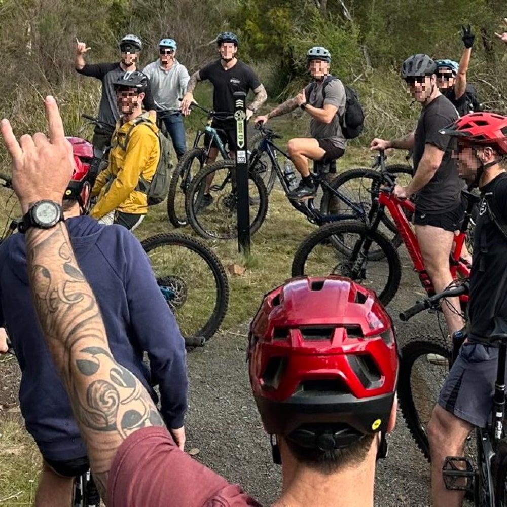 About Us - Supporting Australian Commandos and Their Families