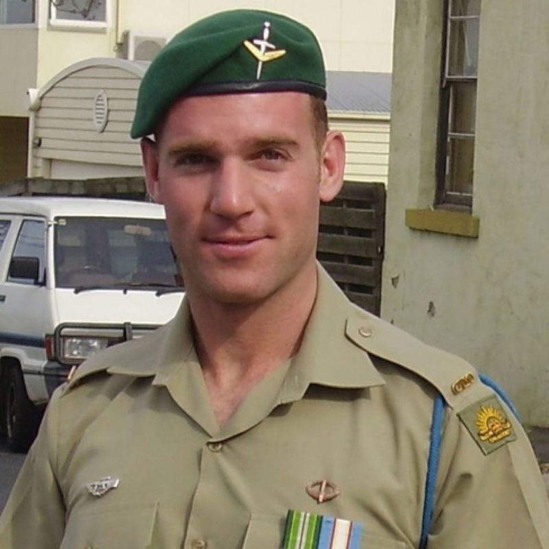 Honour Roll - Supporting Australian Commandos and Their Families