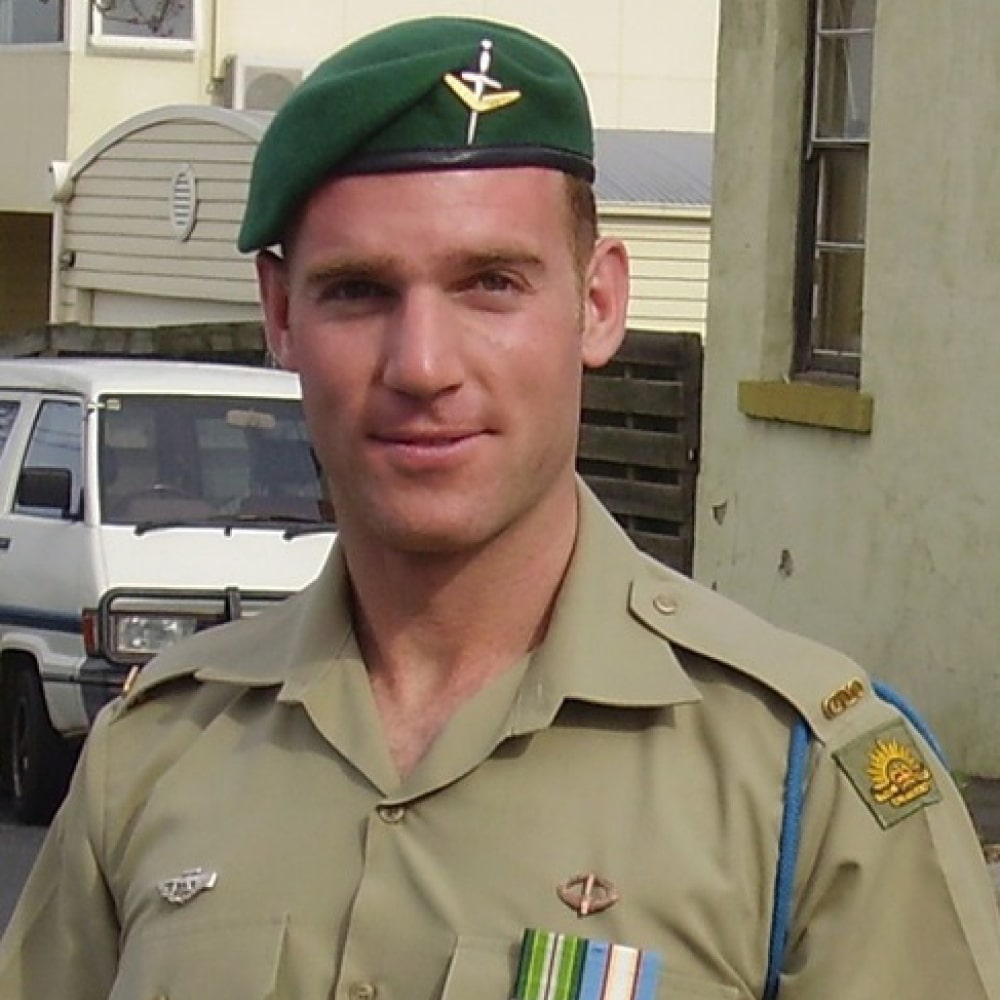 Honour Roll - Supporting Australian Commandos and Their Families