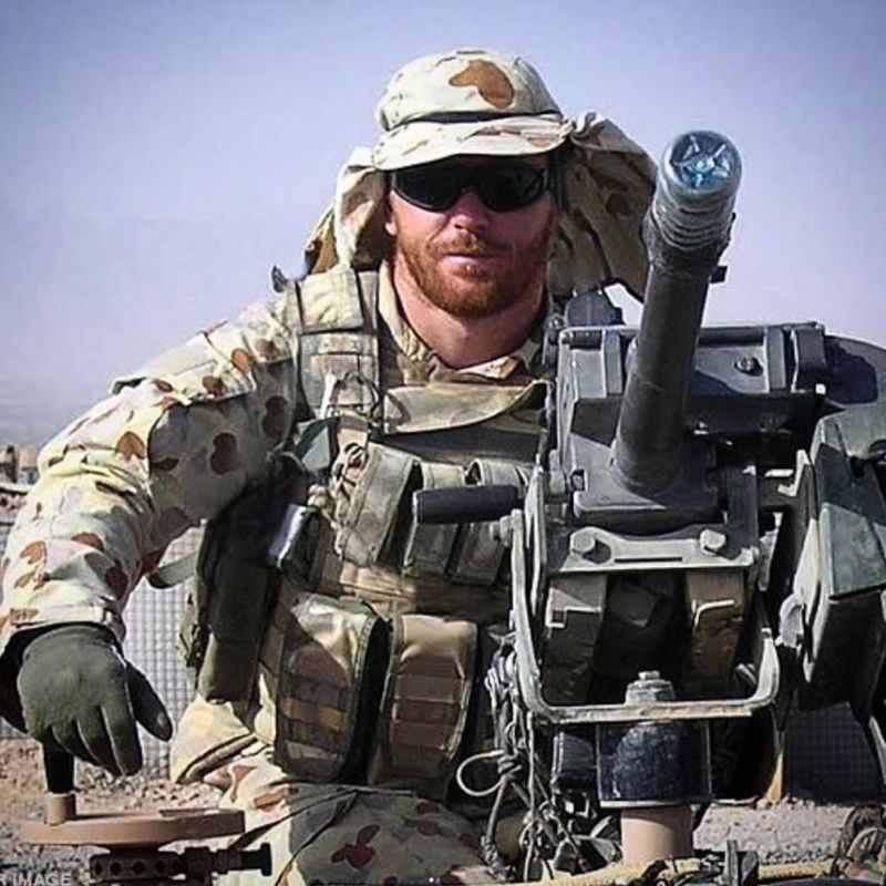 Honour Roll - Supporting Australian Commandos and Their Families