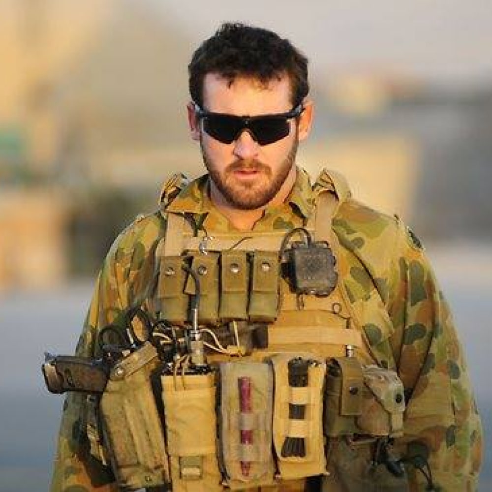 Honour Roll - Supporting Australian Commandos and Their Families