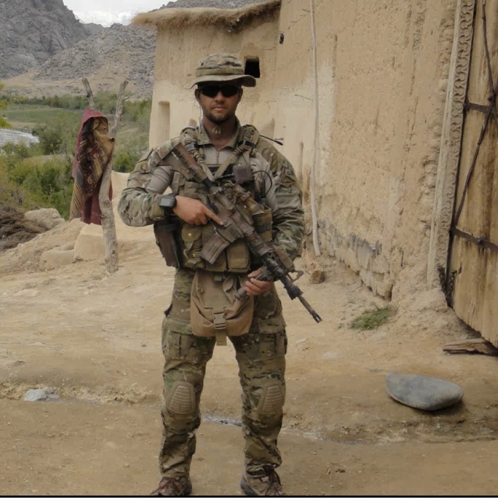 Honour Roll - Supporting Australian Commandos and Their Families