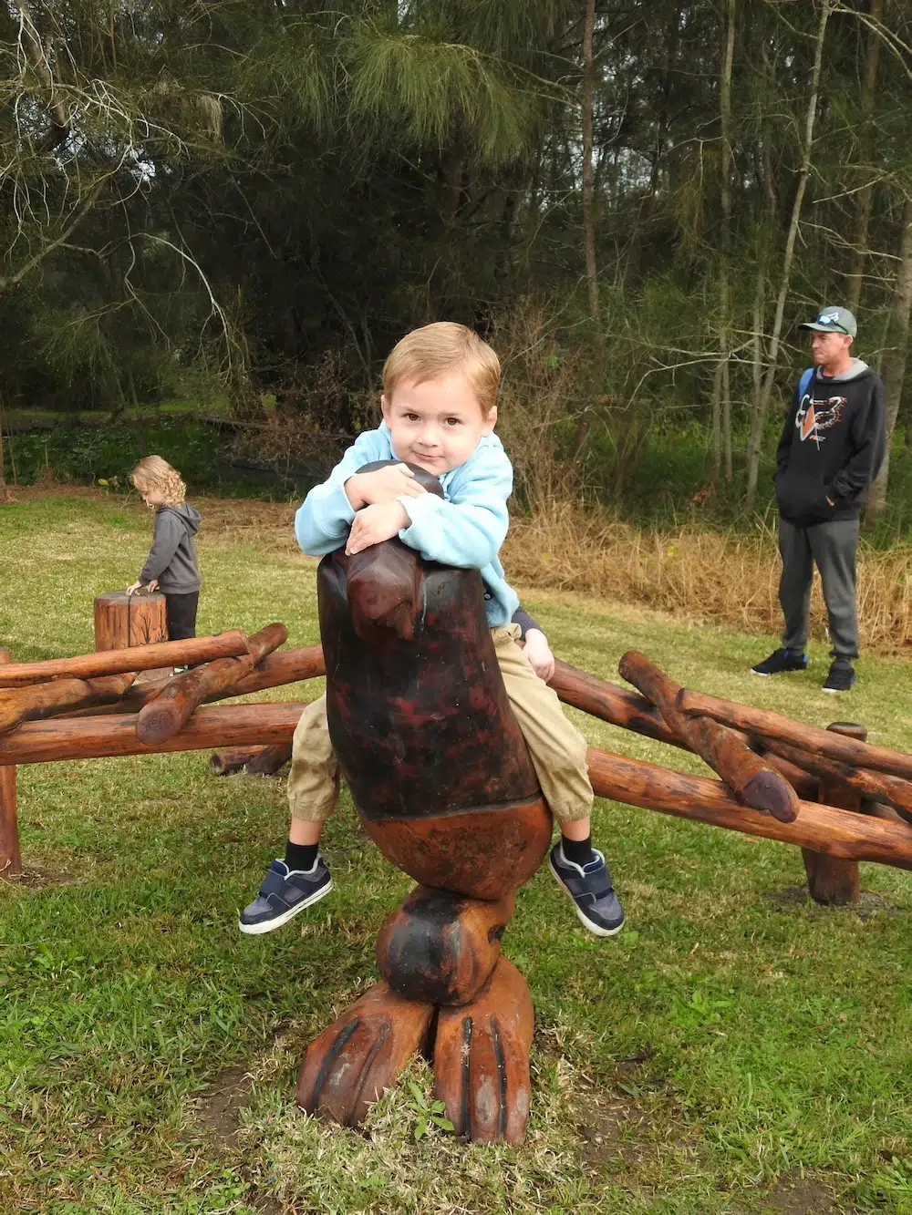 Tickets & Admission - Hunter Wetlands | Newcastle NSW