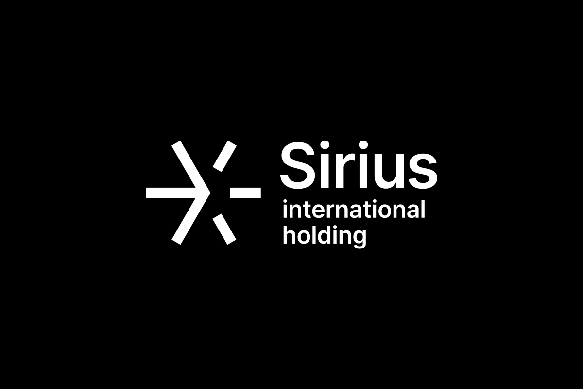 Sirius International Holding