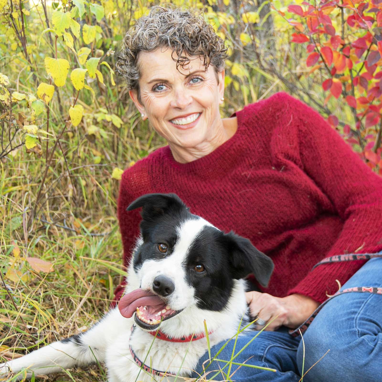 Tracy Keith | Cochrane and Area Humane Society