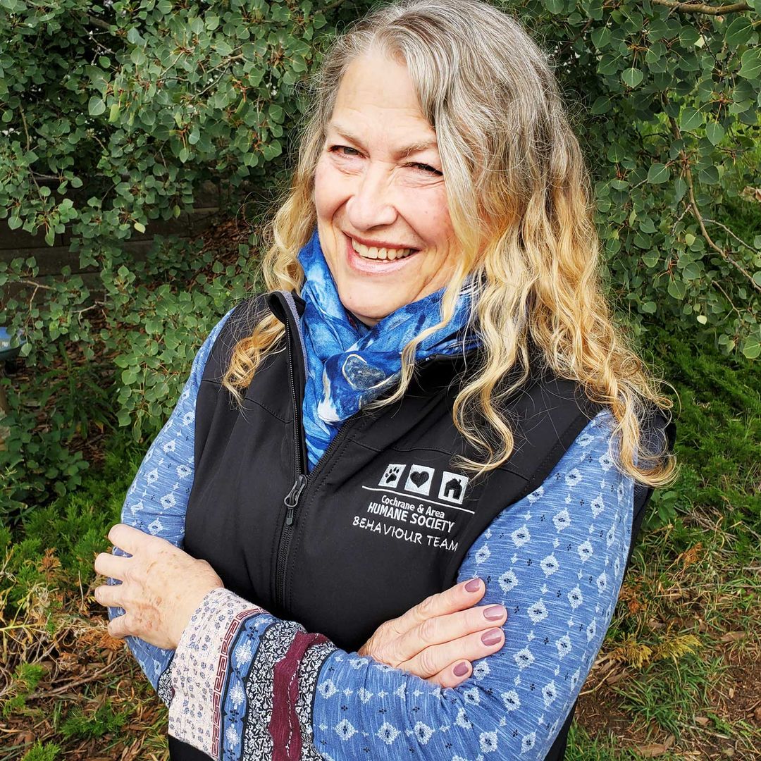 Training & Education | Cochrane & Area Humane Society